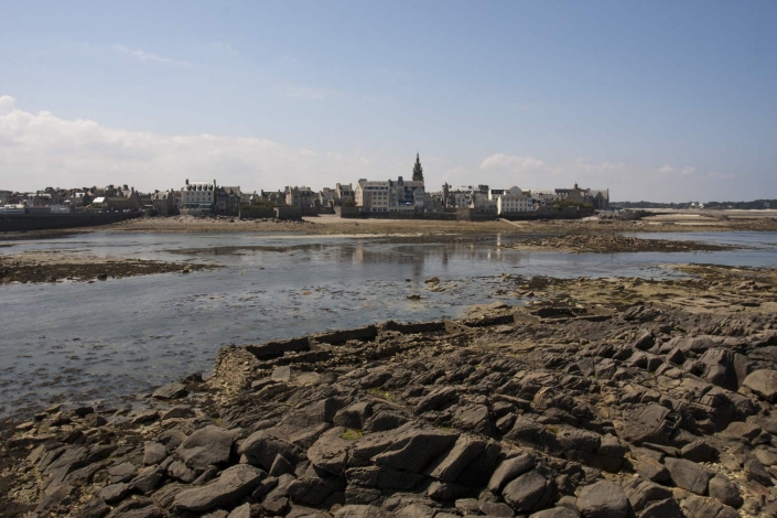 De mooiste dorpen van Bretagne